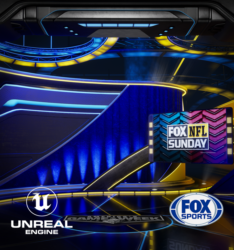 NFL23 GAMESHOW - Gina Izerel